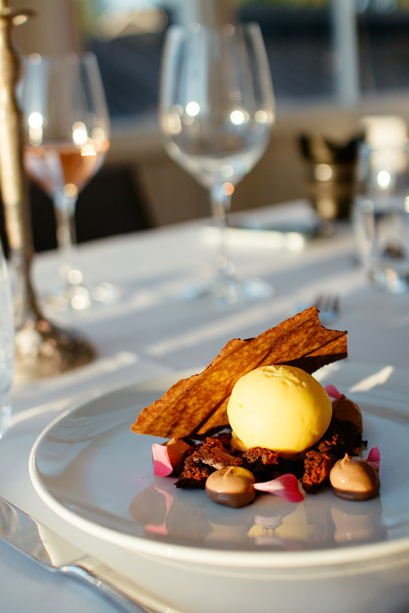 Subscribe to our releases - Noho Hospitality Partners