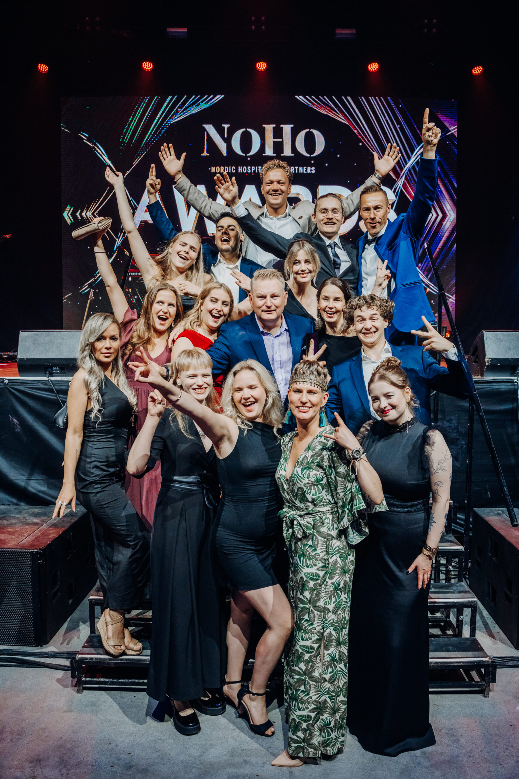 NoHo Family - Noho Hospitality Partners